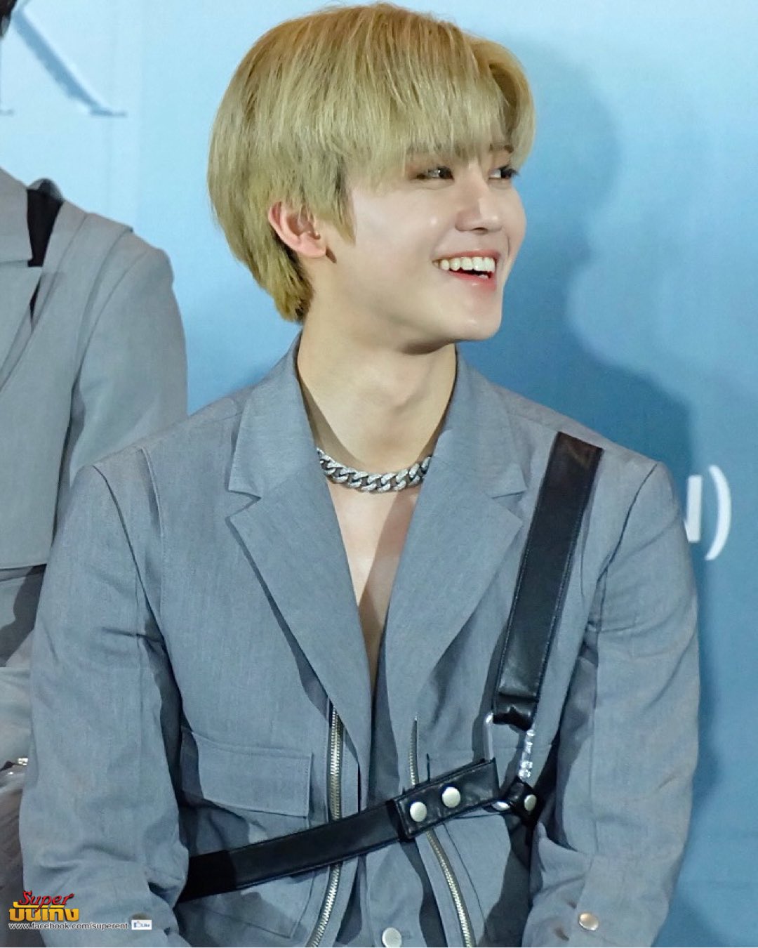 superบันเทิงNews on Twitter: "23.03.11 : Press con - NCT DREAM TOUR 'THE DREAM SHOW2 : In A ...