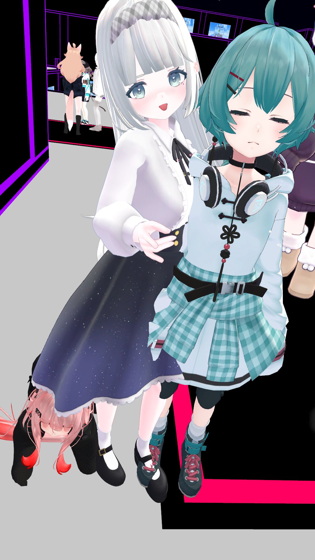 【莱曼】 (@Layman_VRC) / Twitter