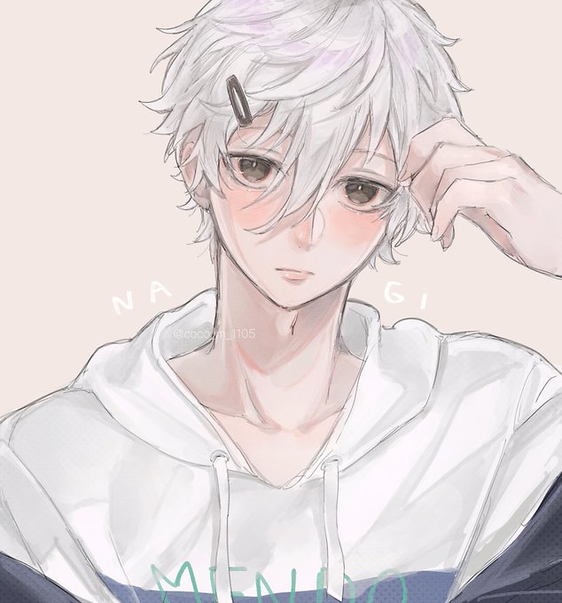 𝕞𝕒𝕣𝕚𝕒@coco_m_1105のイラスト