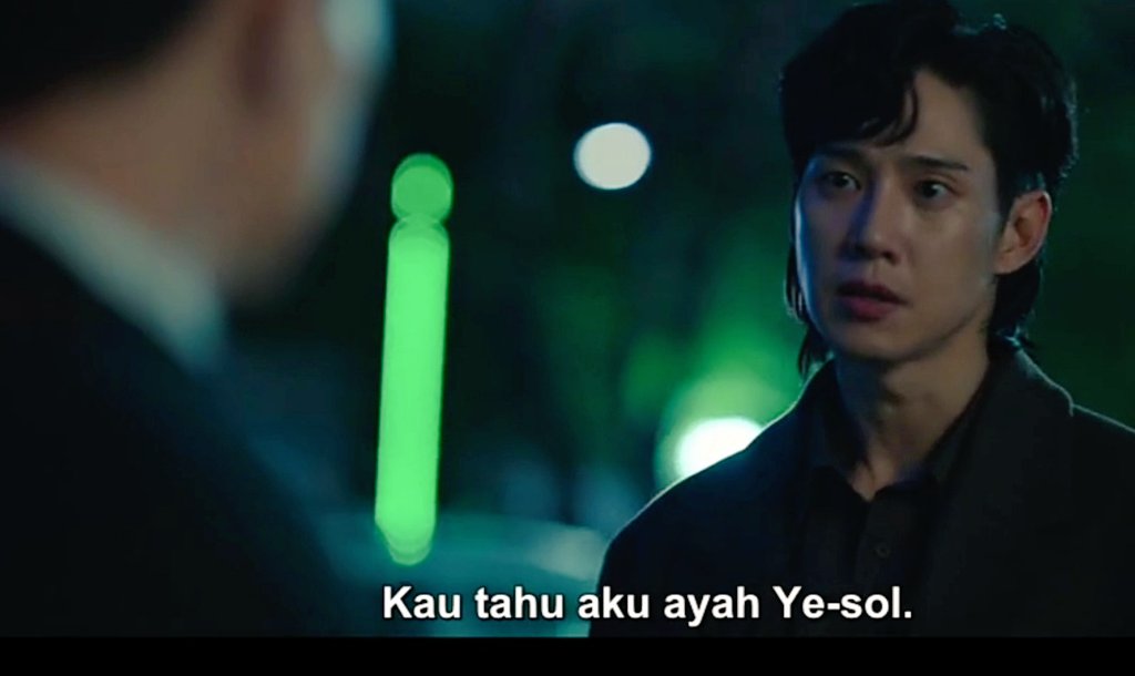 K-Drama Menfess on Twitter: "⚠️🔥 The Glory 🔥⚠️ •kdm• terlepas dari kelakuan dakjalnya, si jae ...