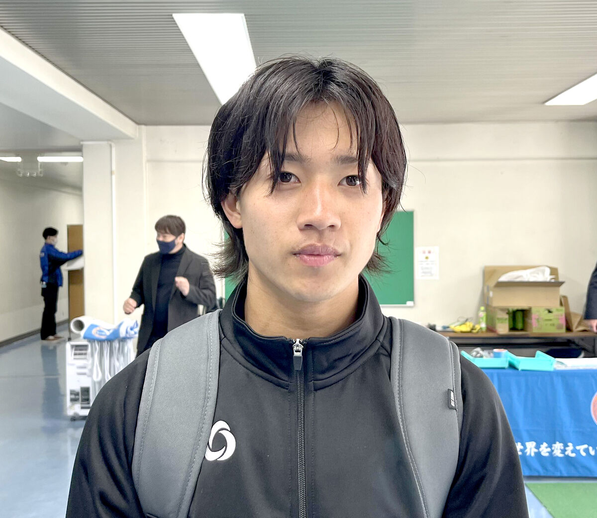 はっとのみーさん🌷 on Twitter: "RT @hochi_football: YS横浜の福田翔生、5年目で初ゴール「やっと決められた」…実兄はG大阪の湧矢、兄弟でゴールラッシュの1週間 ...