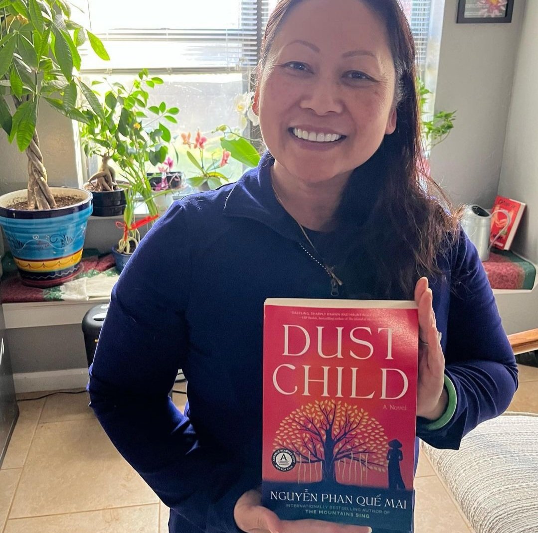 Doualy Xaykaothao on Twitter: "RT @nguyen_p_quemai: After seven years of hard work, seeing my ...