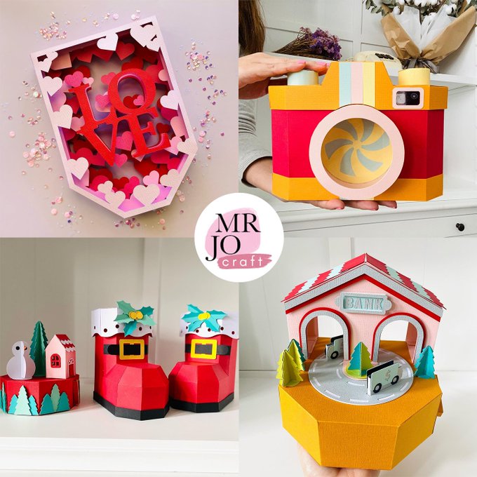 Iconic Paper (@PaperIconic) さんのモデル作品まとめ (18 件) - Twoucan