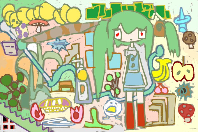 hato (@ha4to) さんのイラスト・マンガ作品まとめ (56 件) - Twoucan