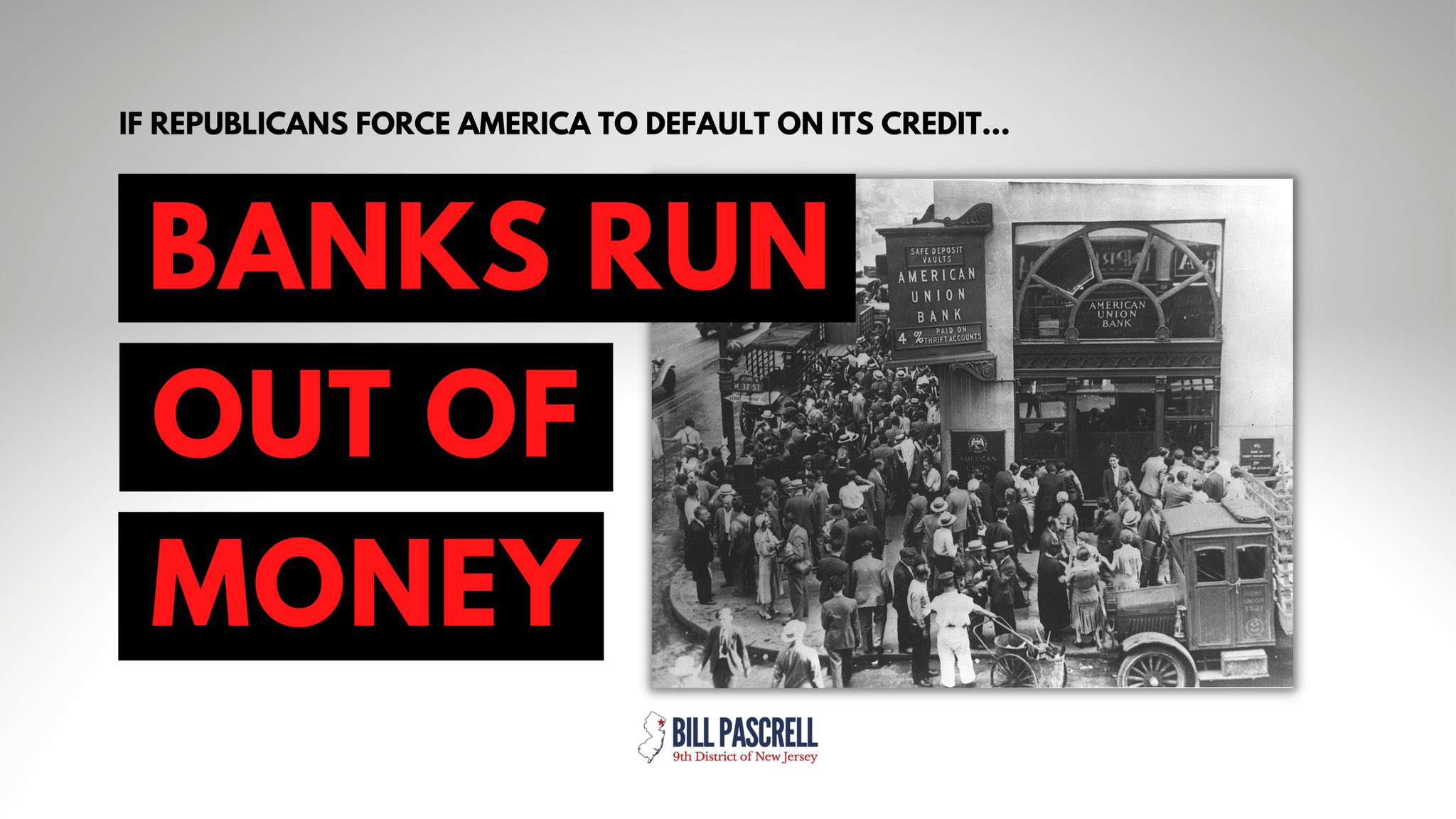 Great Depression Bank Runs