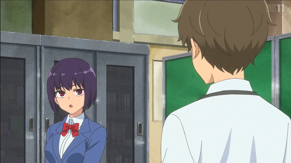 【イジらないで、長瀞さん 2nd Attack 10話 感想】 今までやってきたのはデートじゃなかった？？？ : アキブラ電書