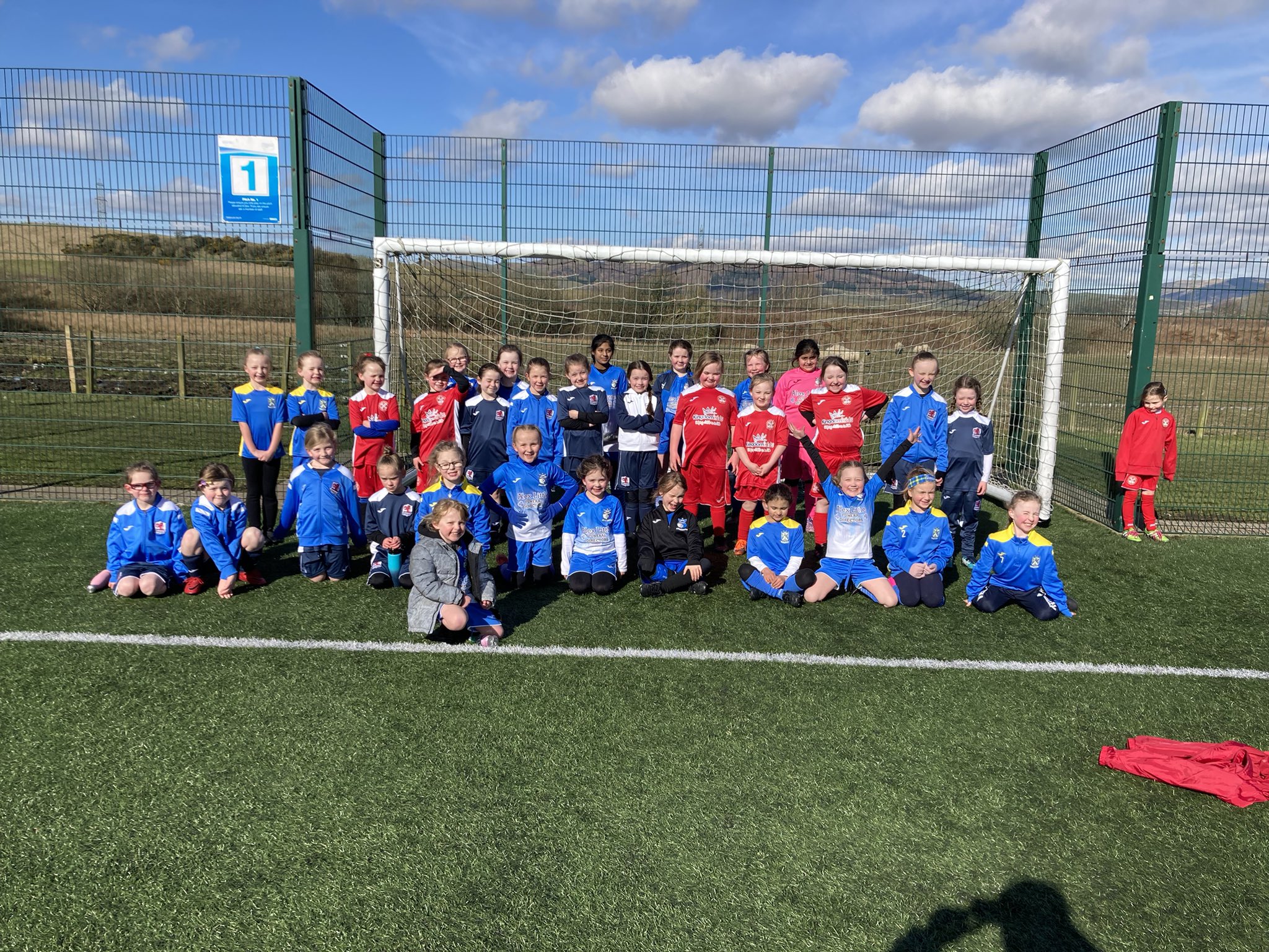 Active Fife (@ActiveFife) / Twitter