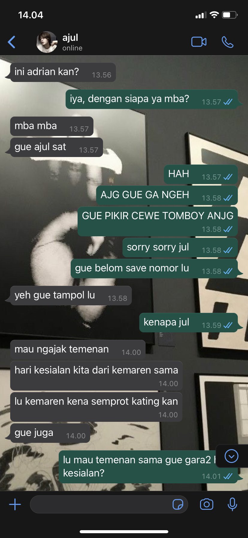 gebi AU ADRIAN EMBUN DIPIN on Twitter: "Magnolia Kim doyoung AU https://t.co/j72KSjf6Nr" / Twitter