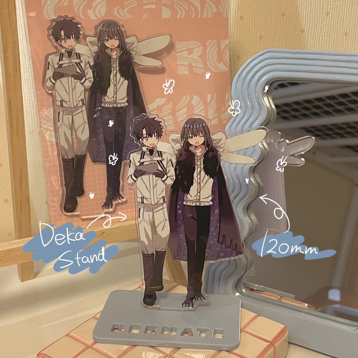 原稿のはなな (@ymbk_sb) さんのイラスト・マンガ作品まとめ (112 件) - Twoucan