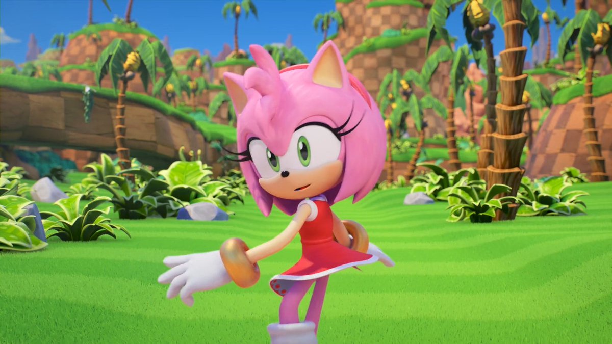 Amy Rose Pics Bot On Twitter
