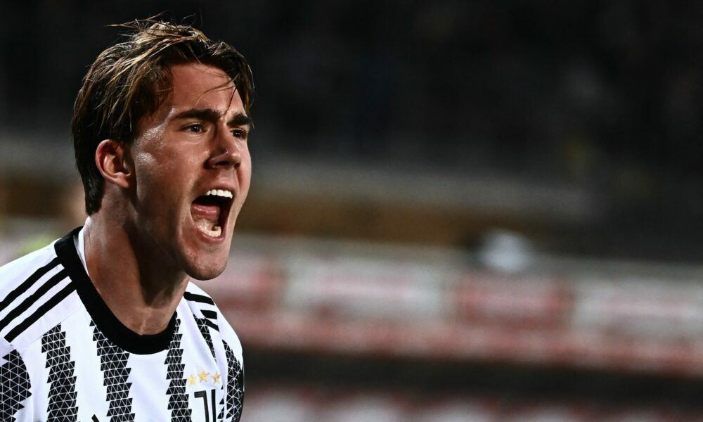 Manchester United frontrunners to sign Dusan Vlahovic - Sports Blog Manchester United frontrunners to sign Dusan Vlahovic - Sports Blog