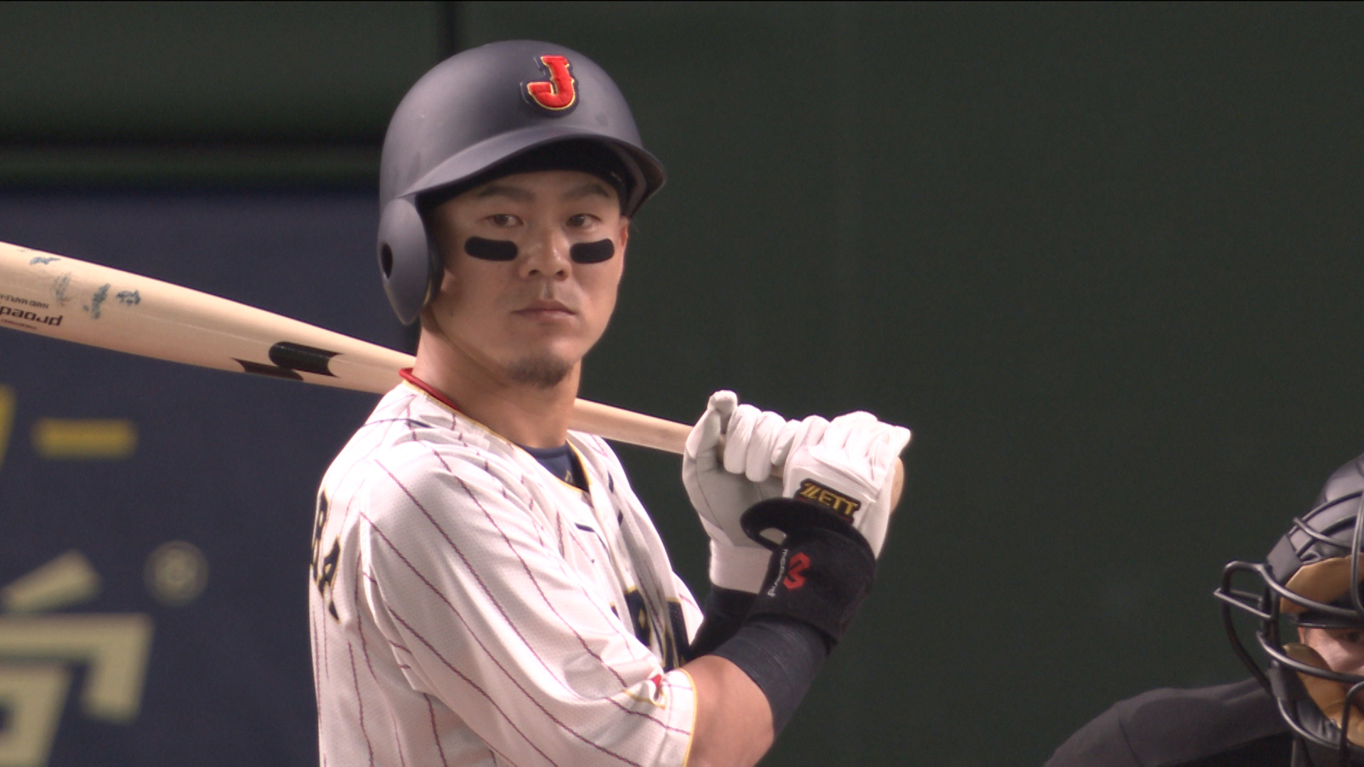 TBS 野球『S☆1 BASEBALL』 on Twitter: " #WBC 🇯🇵日本vsチェコ🇨🇿 #侍ジャパン 開幕3連勝へ #牧原大成 WBC初打席でタイムリー👏 ＜5回裏終了＞ 🇨🇿 ...