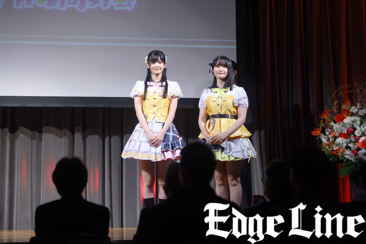 edgeline（エッジライン） on Twitter: "虹ヶ咲「第十七回 声優アワード授賞式」で歌唱賞受賞【歌唱賞説明など追記】 https://t.co/fXFgsxiDZV 「世界中の ...