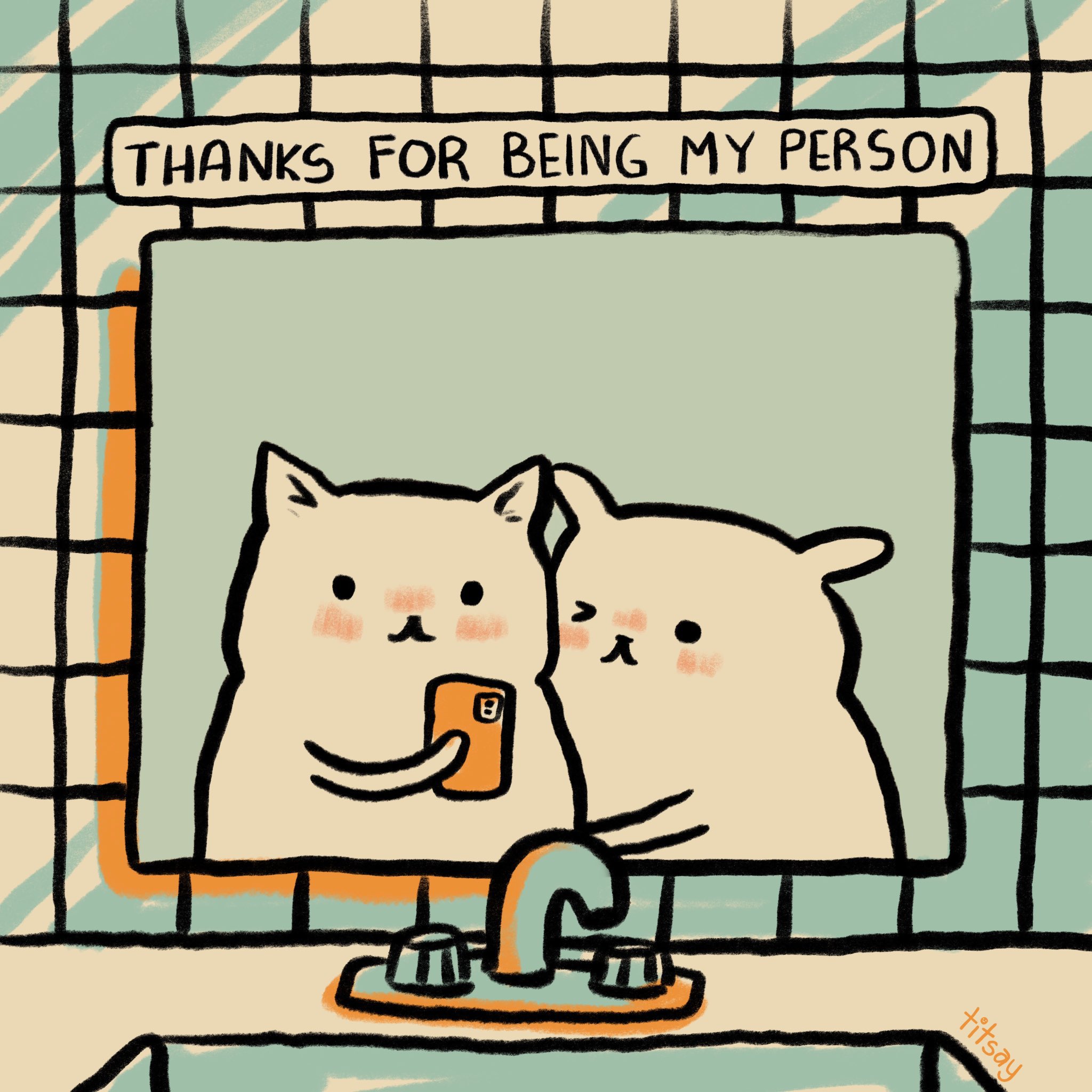 titsay 𓆏 on Twitter: "my go-to person https://t.co/H8xY1quLxN" / Twitter