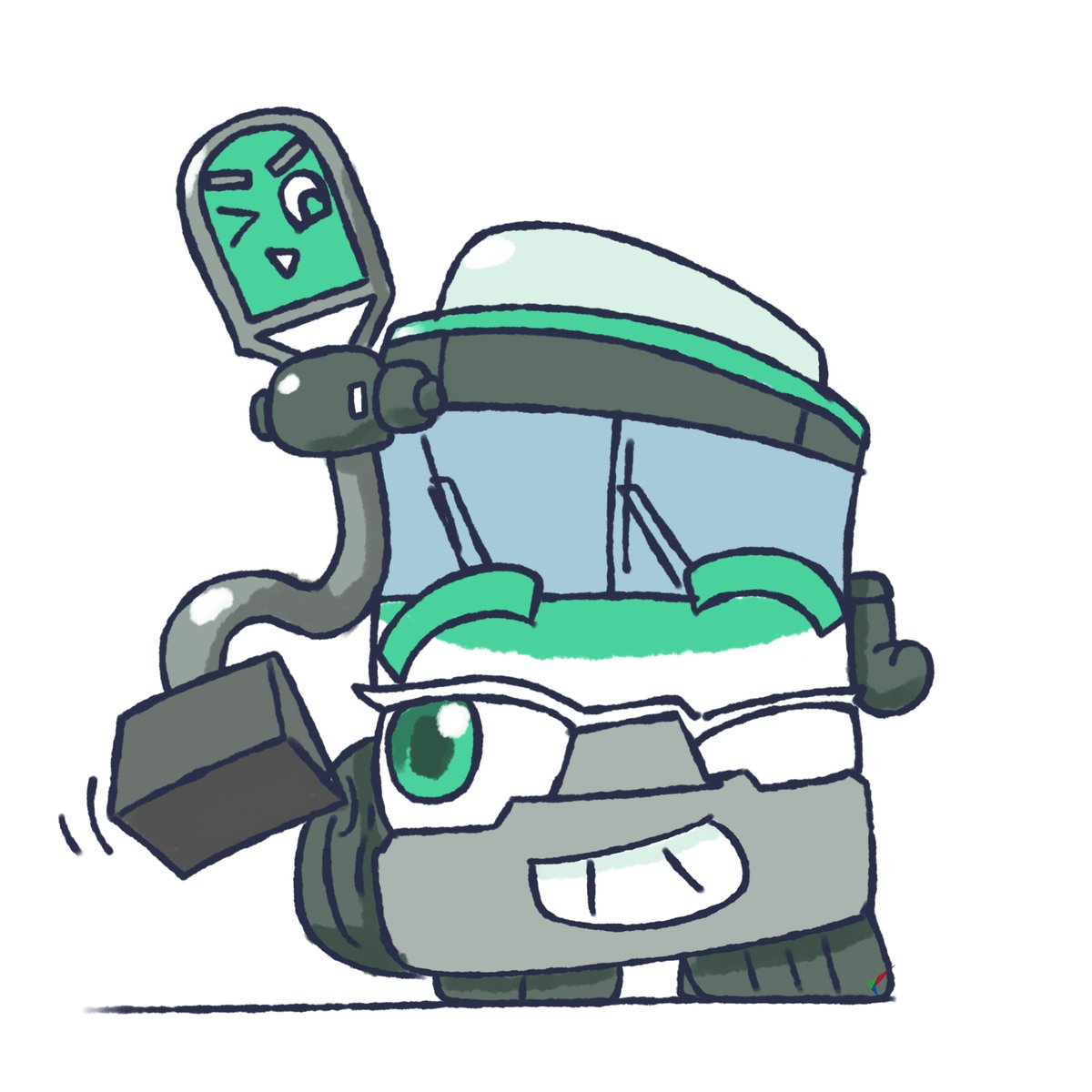 UnliMentalさんのイラストまとめ