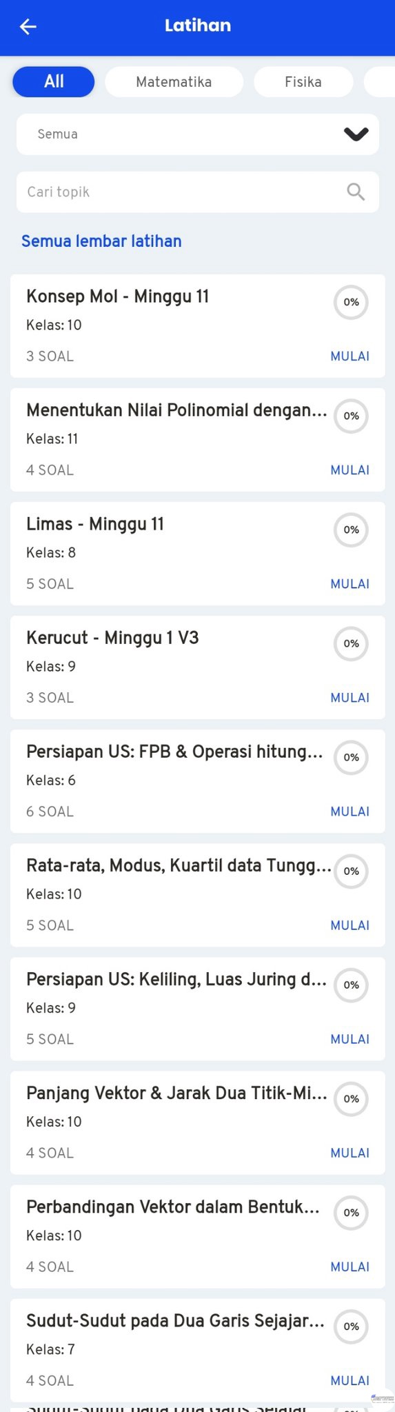 BURUANN CEK PINNED!!— SBMPTNFESS on Twitter: "👨‍🎓 guyssss coba download colearn deh, banyak ...