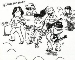 「54. #gampy今日の一枚 」眼福ユウコの漫画