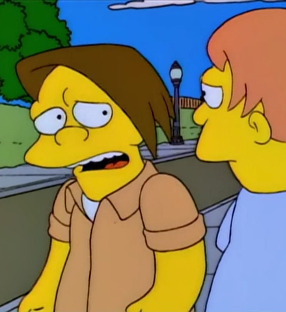 Simpsonito on Twitter: Simpsonito on Twitter: