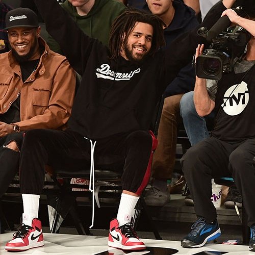 J. Cole on Twitter: J. Cole on Twitter: