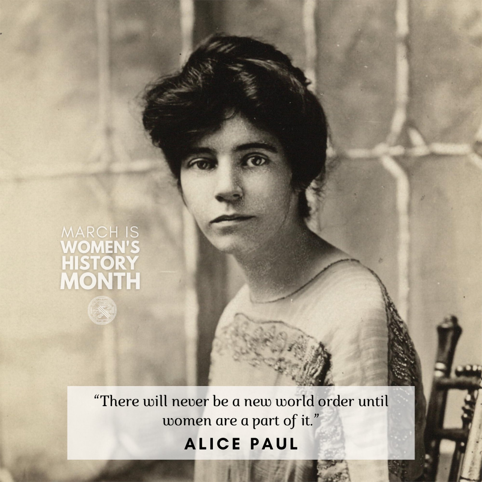 Equal Rights Amendment 1923