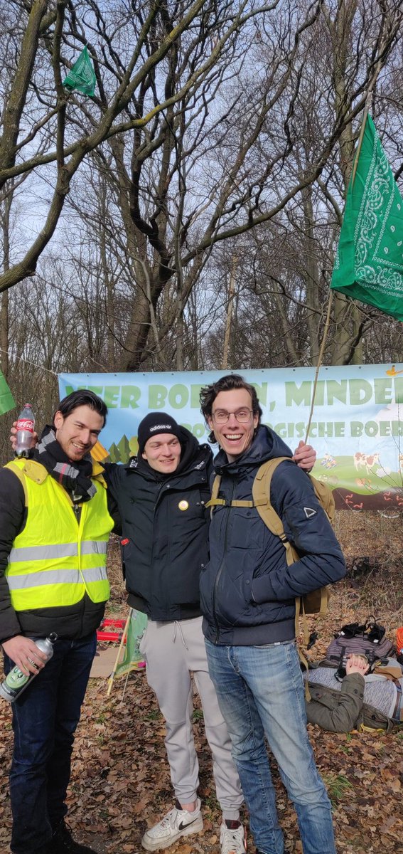 Marie-Louise Boer 🇪🇺🇺🇦 on Twitter: "RT @caringfarmers: Net als de boeren die naar het # ...