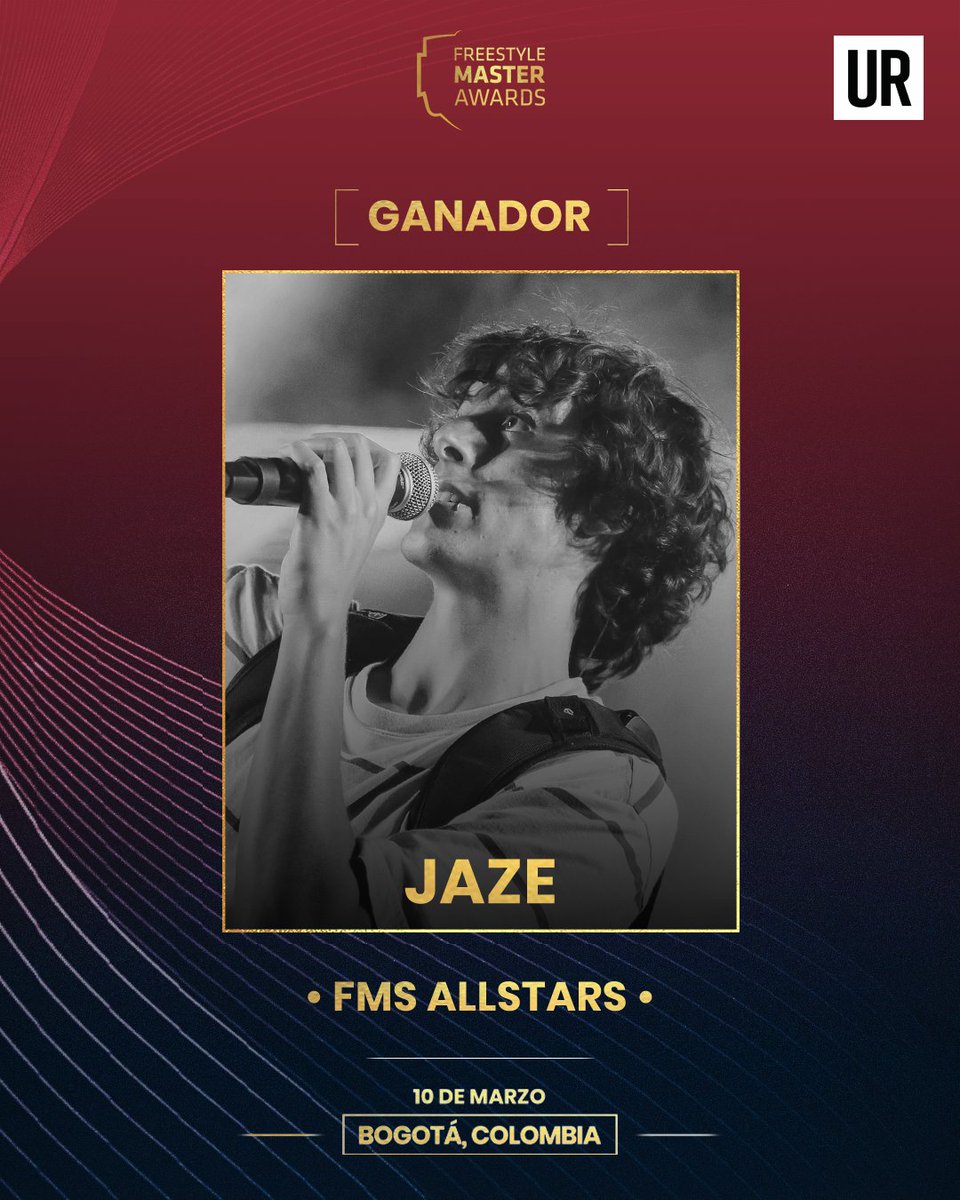 FMS Perú 🇵🇪 on Twitter: "De los mejores del mundo ⭐️ @eljazito es parte de los 12 FMS All Stars ...