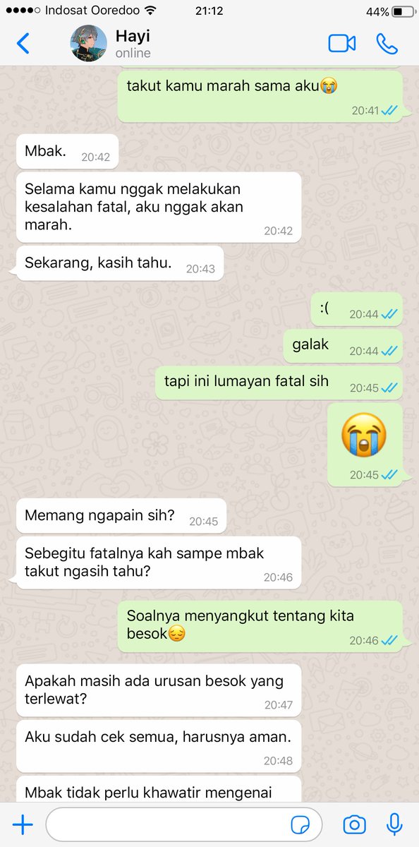 ON 📩 | TOPUP 📌 on Twitter: "fic! cw // bxg , haikaveh , alhaitham x female kaveh , mentions of ...