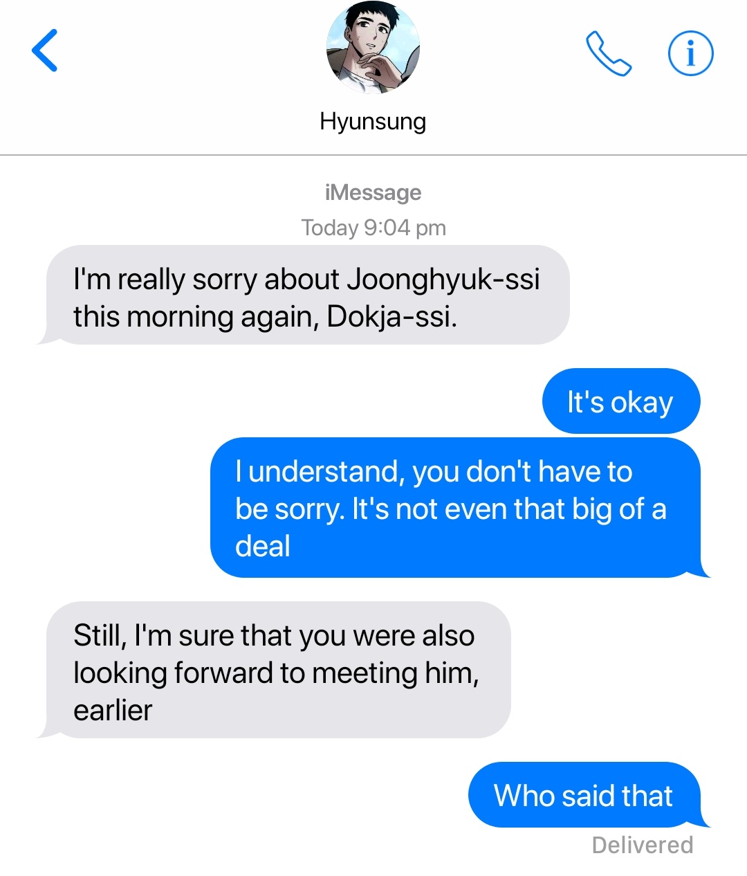 shan | jd socmed au 📌 on Twitter: "- 17 - i love writing sassy nirvana https://t.co/PldvQwkMKy ...