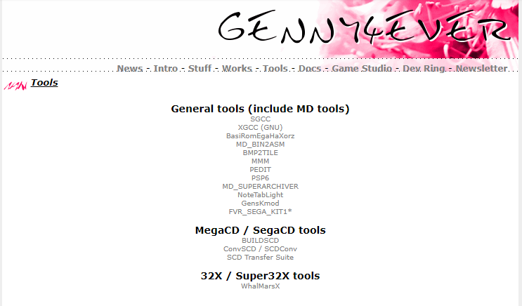 krikzz on Twitter: "and https://t.co/X2ax3e0MC8 of course https://t.co/X2rFsiziKT" / Twitter