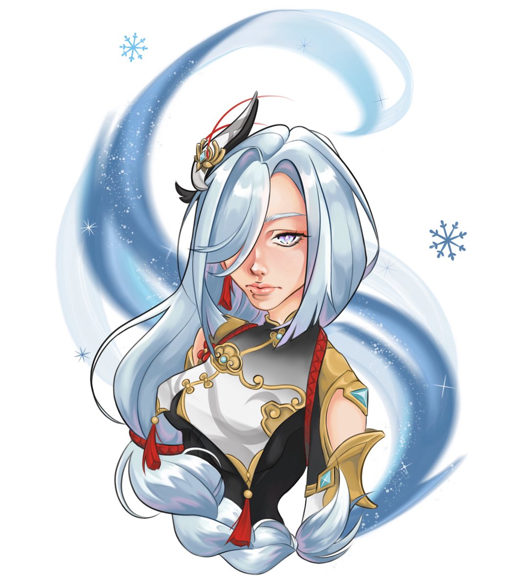 Nomi (@nomi_kn0) さんのイラスト・マンガ作品まとめ (3 件) - Twoucan