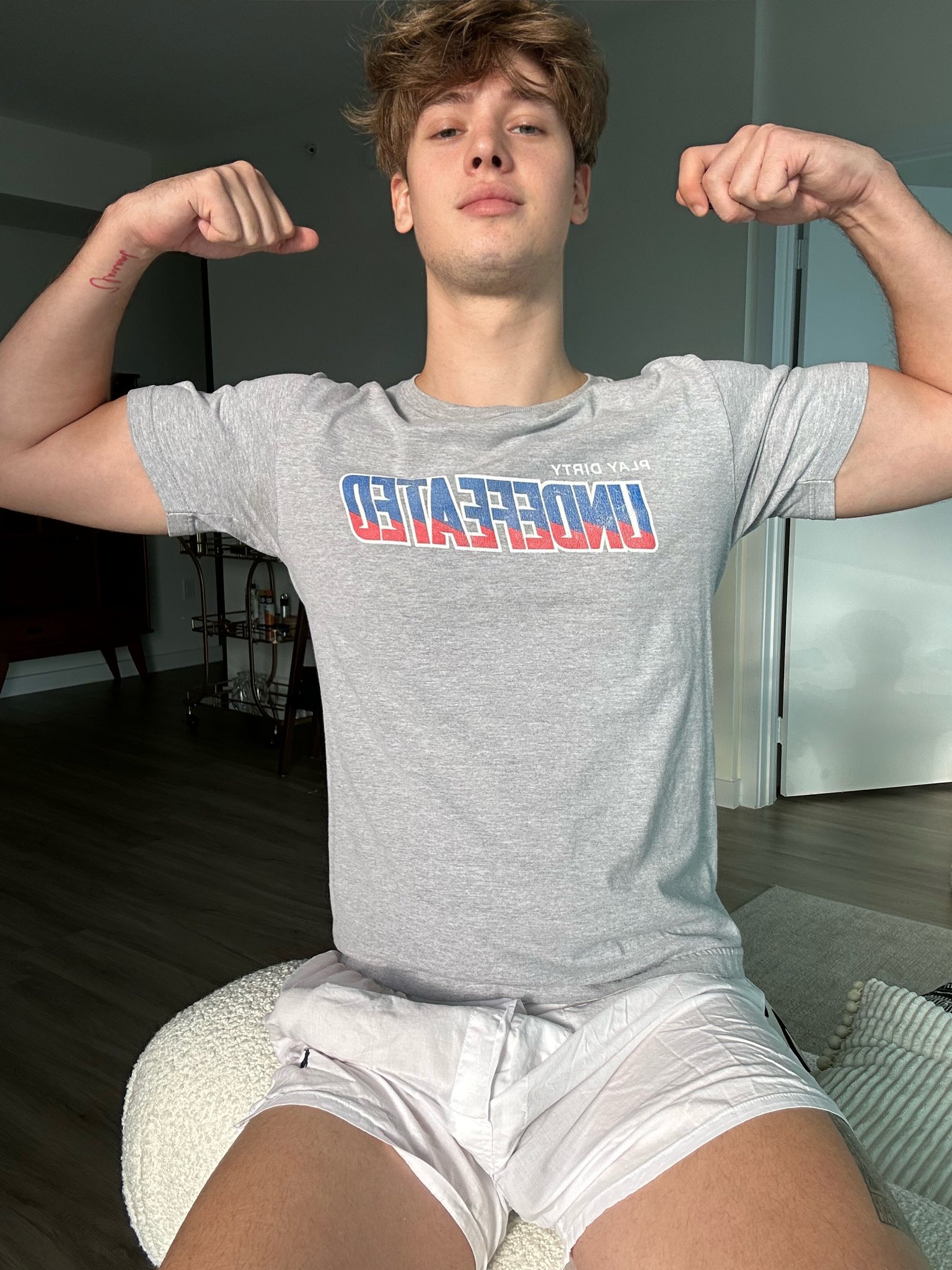 Caden On Twitter Only Reply If You Could Handle Me Fitness T