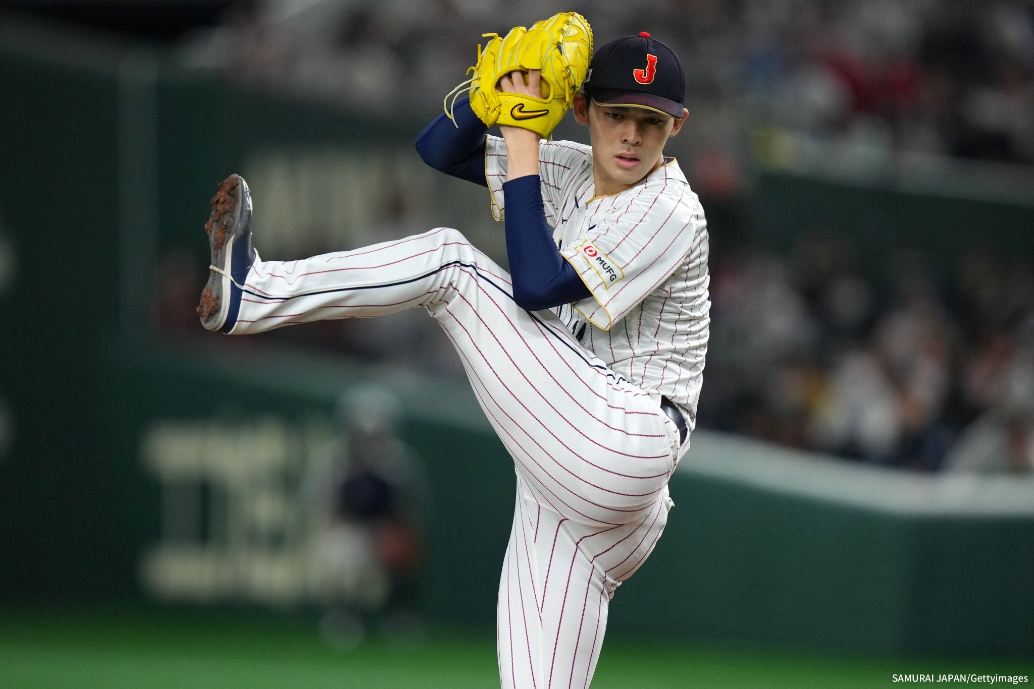千葉ロッテマリーンズ On Twitter Good Pitch! Chibalotte 佐々木朗希 侍ジャパン