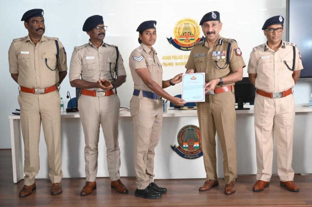 Avadi Police Commissionerate On Twitter COPAvadi avadi-police-commissionerate-on-twitter-copavadi