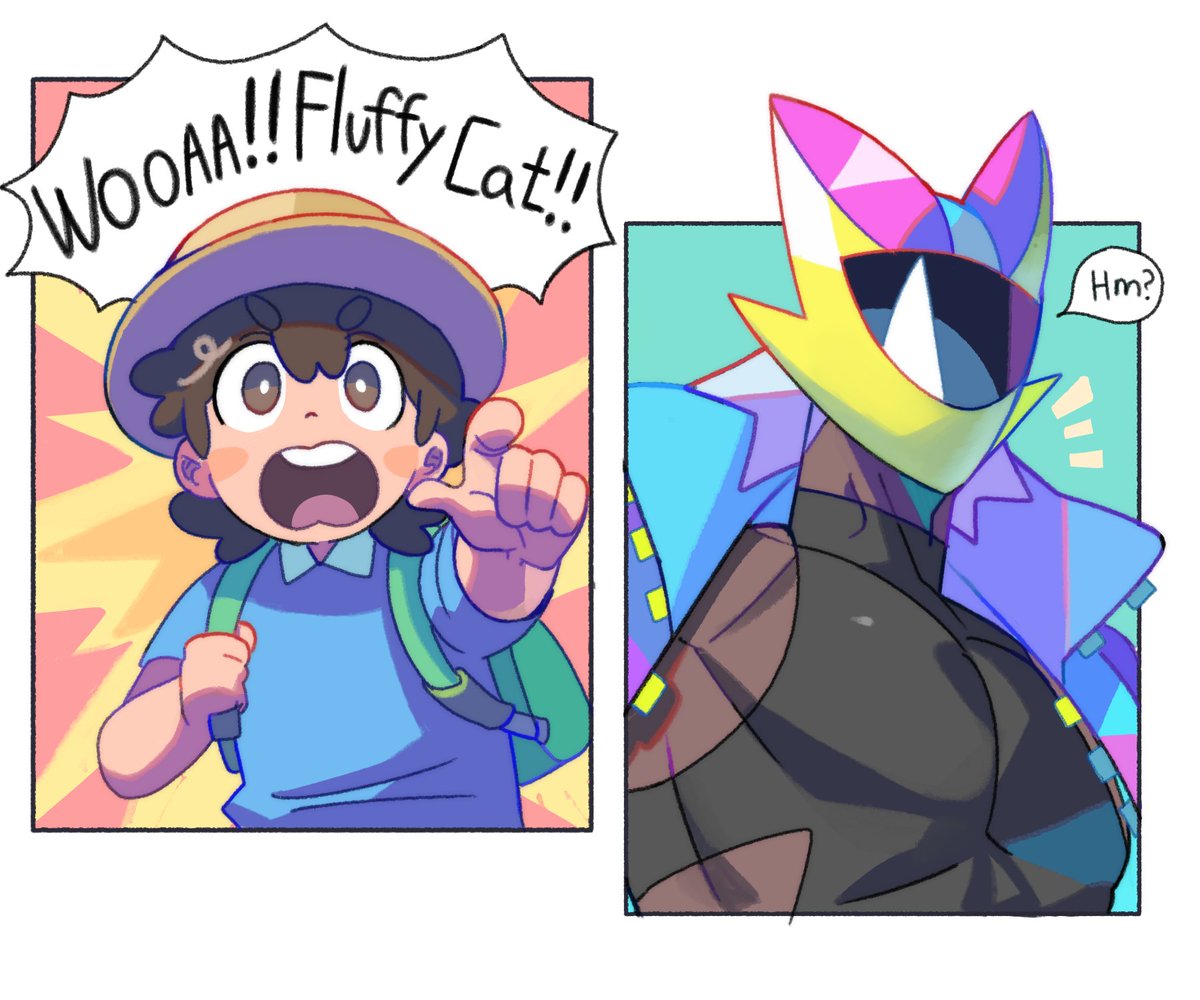 데나씌(Denaseey) (@denaseey) さんのイラスト・マンガ作品まとめ (1,250 件) - Twoucan