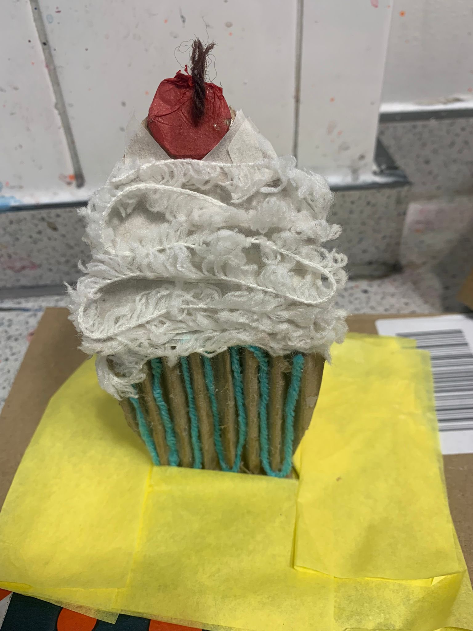 Northwood School on Twitter: "Year 7’s have been busy constructing 3D ...