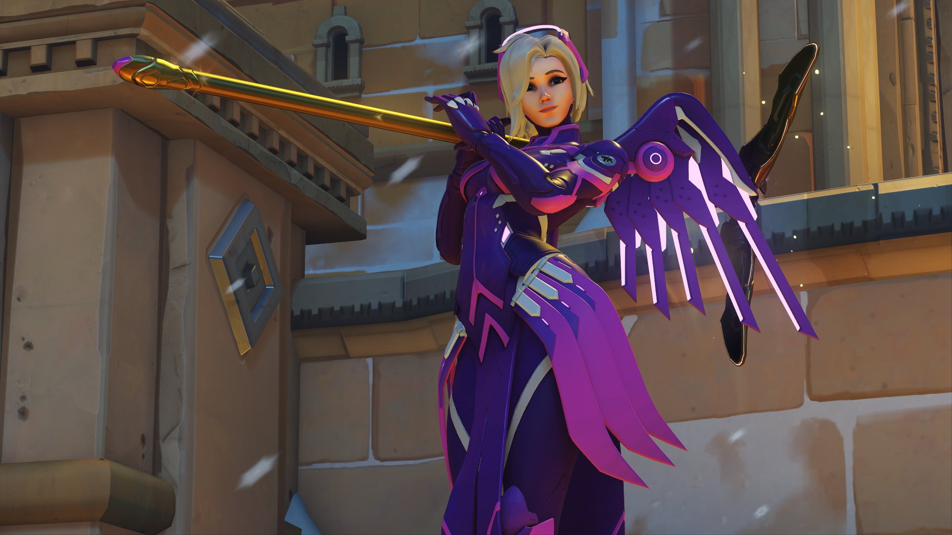 Overwatch League on Twitter: "Exploring the nightlife and looking good #OWL2023 https://t.co ...