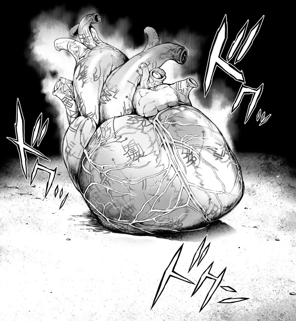 Monogatari Panels 🦀 on Twitter: