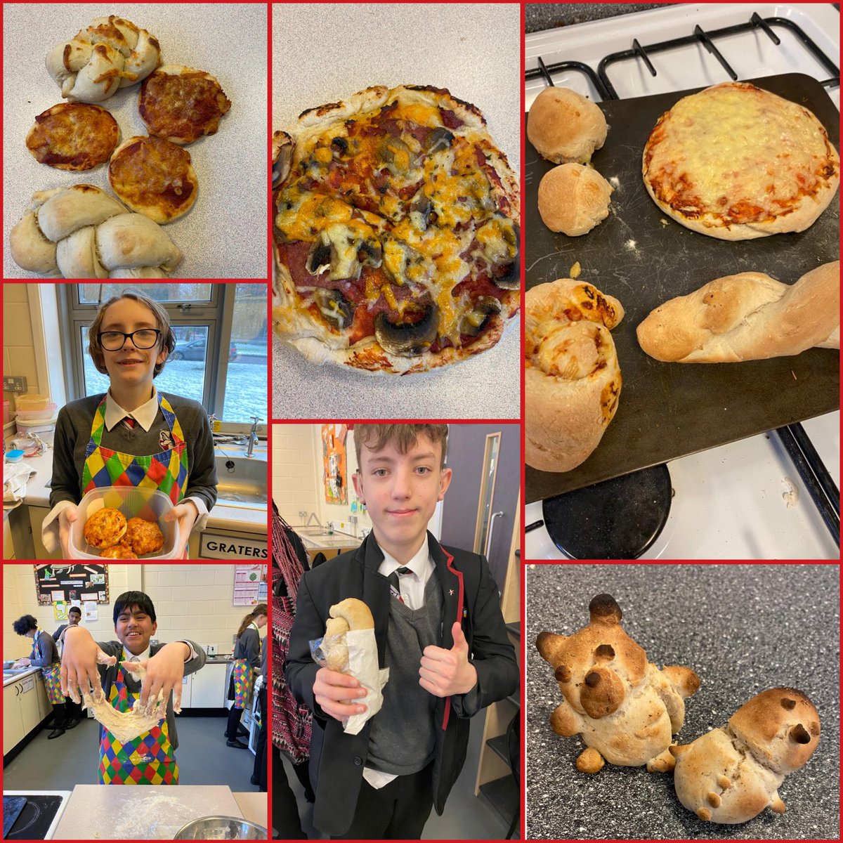 Lawnswood School - EPR