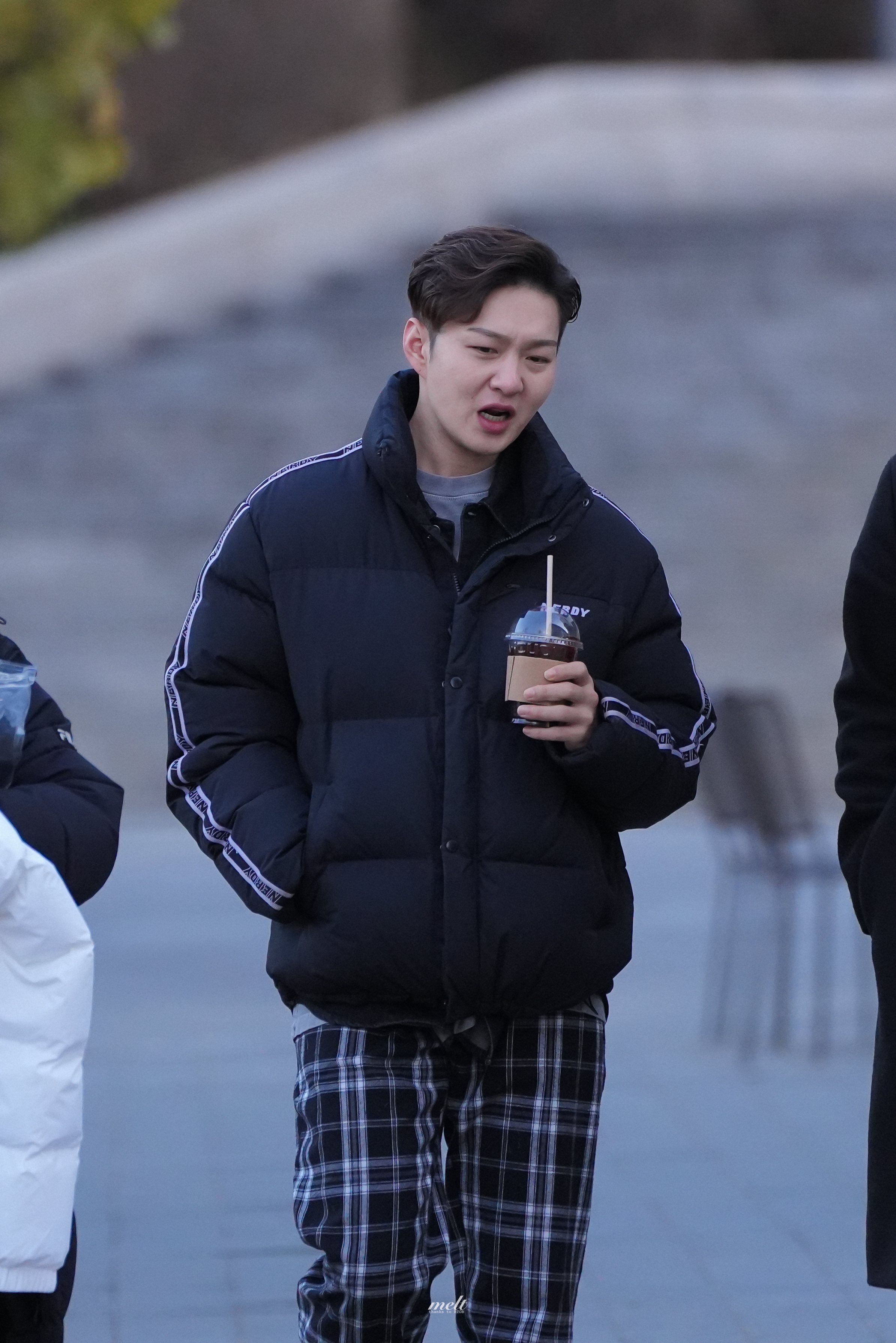 MELT (@melt_BTOB) / Twitter