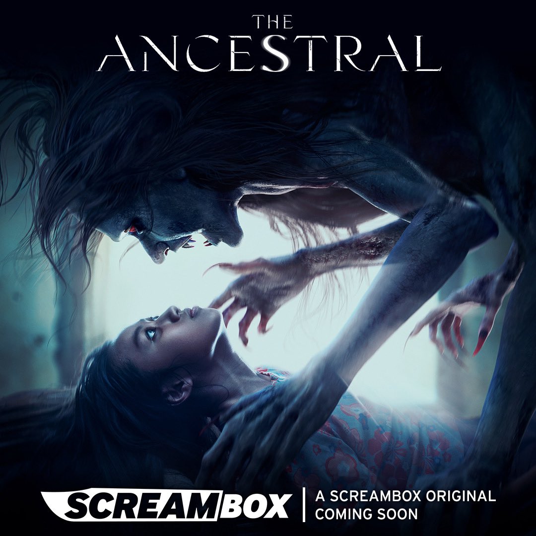 Carnival of Horror on Twitter: Carnival of Horror on Twitter: