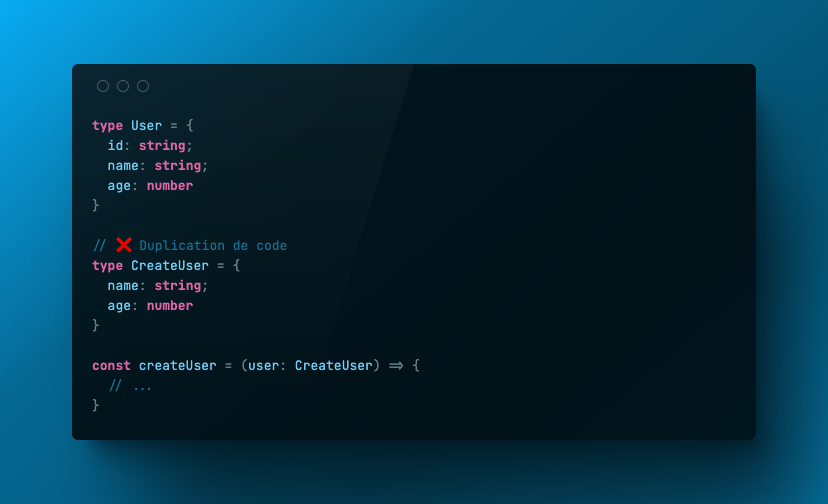 Les 5 erreurs TypeScript les plus courantes 🫢 Les éviter fera de toi un ...