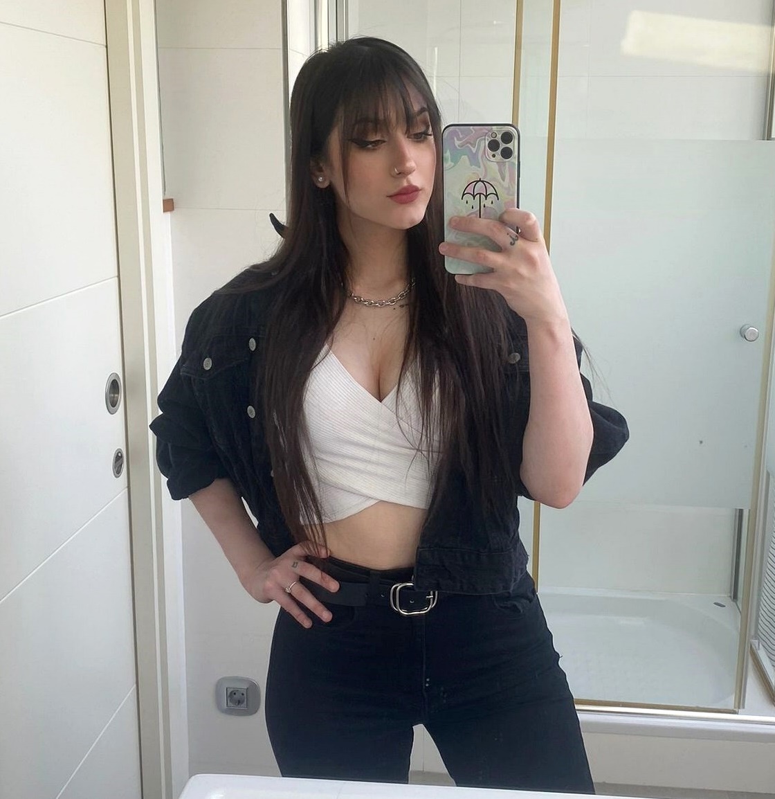 M a y l é n • on Twitter: "que todos los sexys digan Yow"