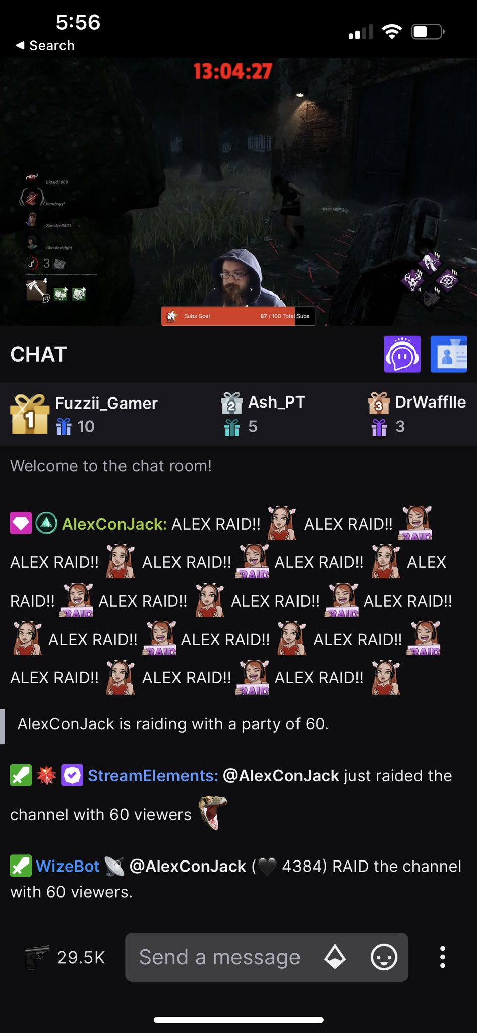 Alexconjack 🌈 on Twitter: Alexconjack 🌈 on Twitter: