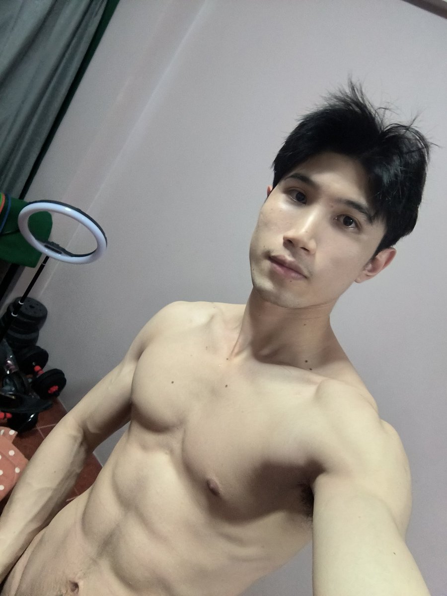 JayLe on Twitter: "ฝันดีงับ🥰"