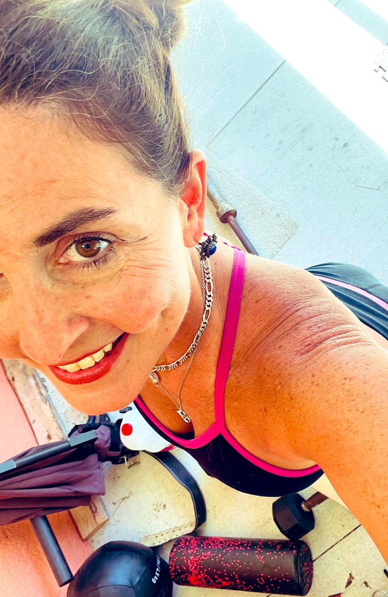 Carissadumond🌺🧜♀️💙💪 On Twitter Its Amazing When Someone Works Your