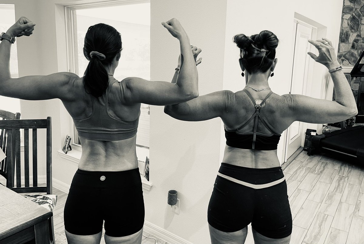 Carissadumond🌺🧜♀️💙💪 On Twitter Its Amazing When Someone Works Your