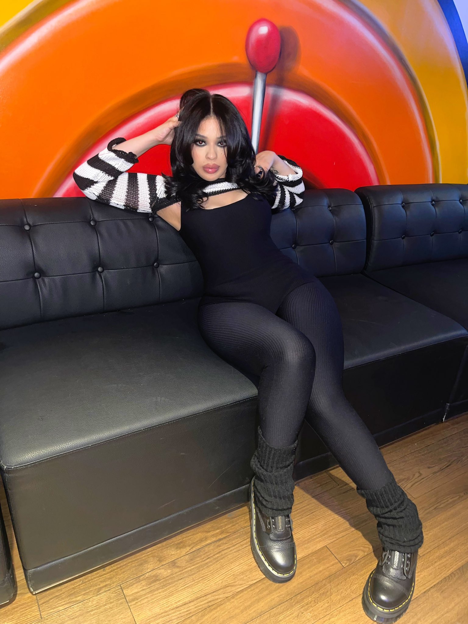 Giselle Lynette (@GisLynette) / Twitter