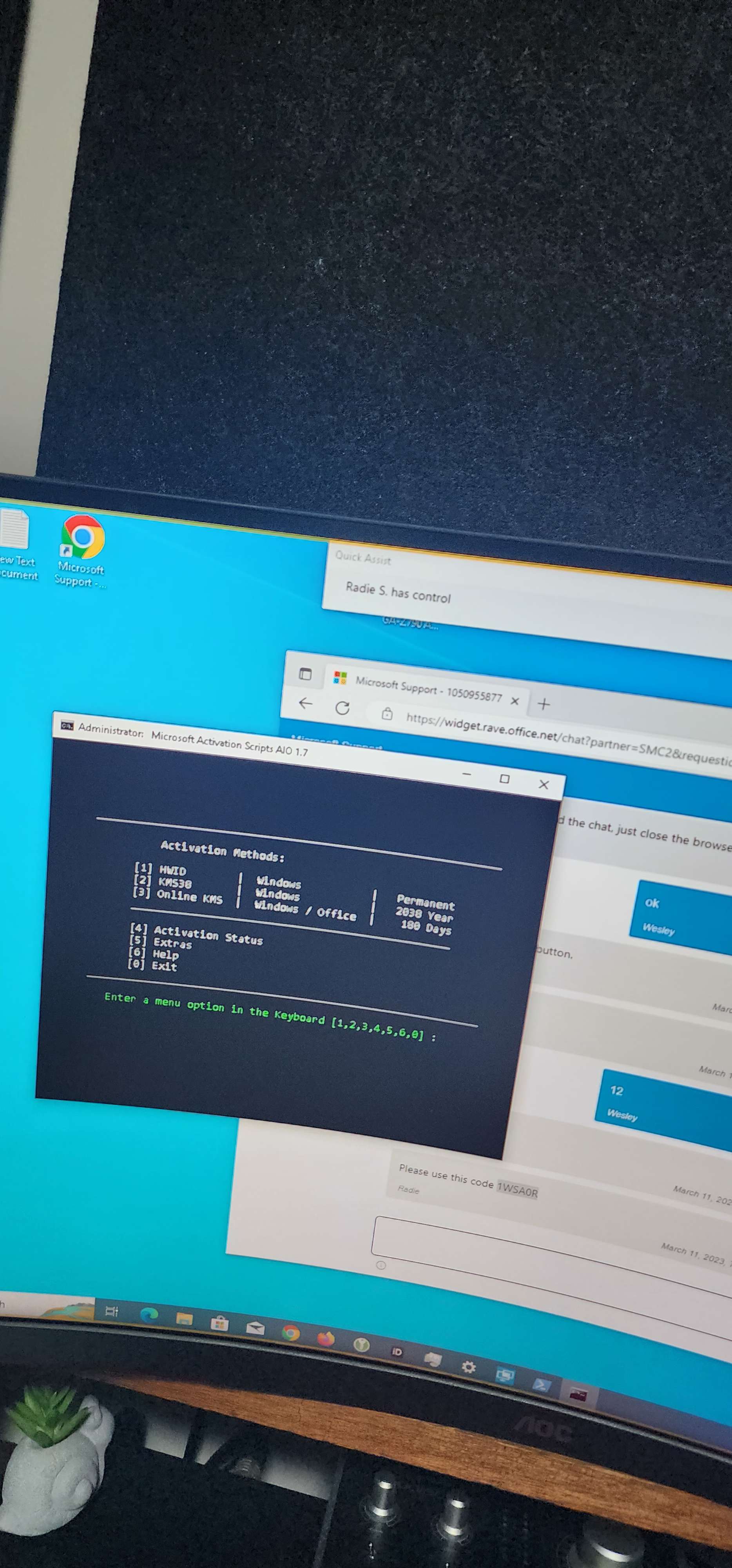 TCNO/TroubleChute on Twitter: "Microsoft officially commented on this... The answer shouldn't ...