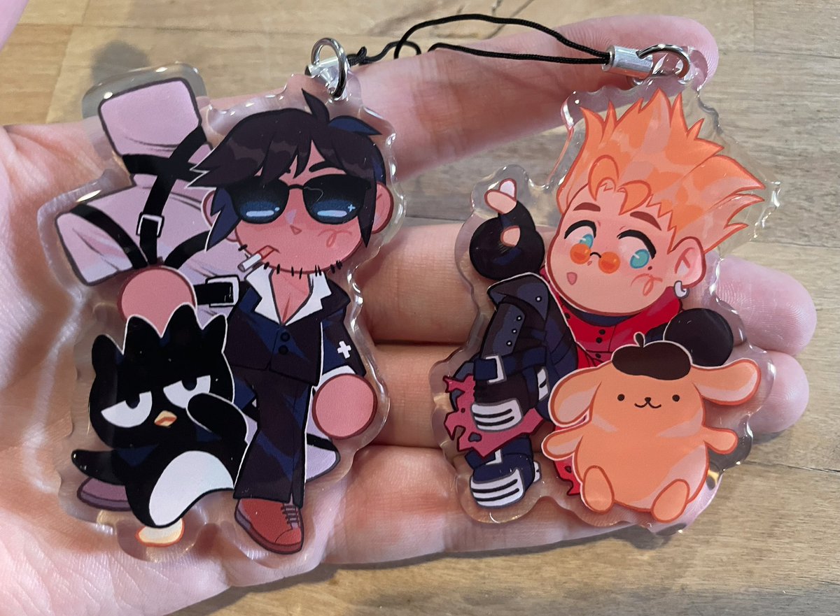 kass!! 🪲 (@ttimemachines) さんのイラスト・マンガ作品まとめ (57 件) - Twoucan