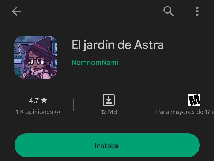 on Twitter: "-https://play.google.com/store/apps/details?id=com.hyperbeard.tsuki… -https://play ...